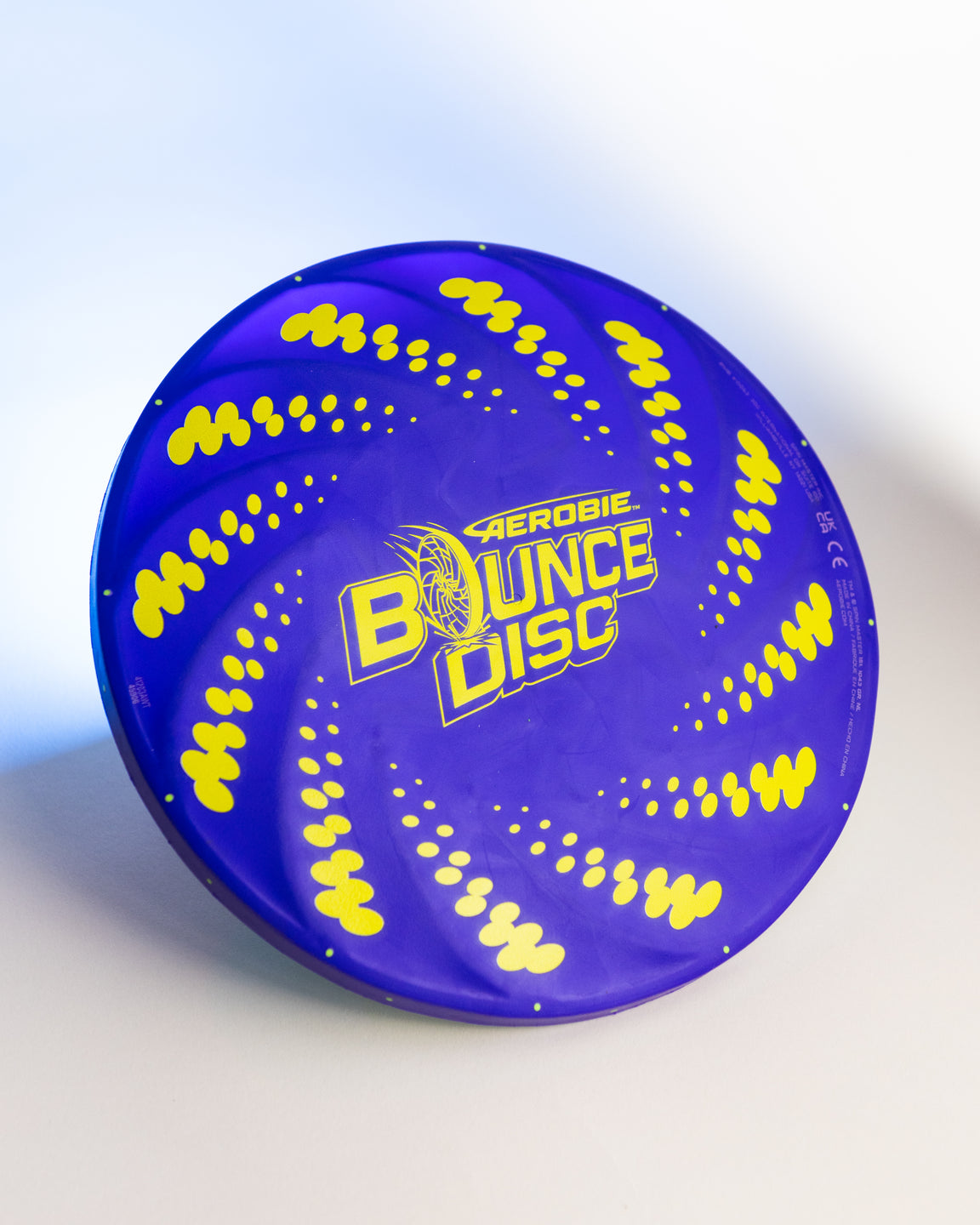 Bounce Disc – TrickTech