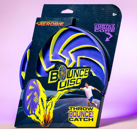 Bounce Disc – TrickTech