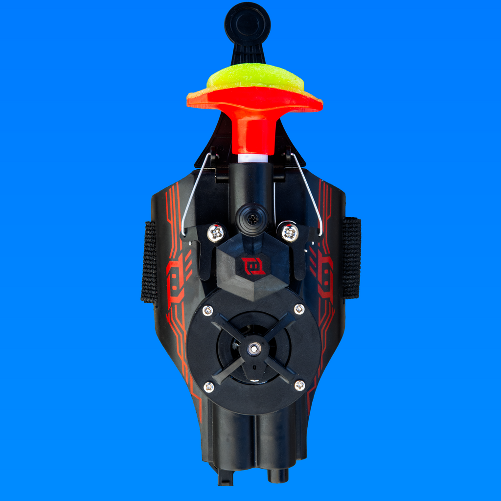 TrickTech Product – WEB SHOOTER V2 + ALL STICK TIP