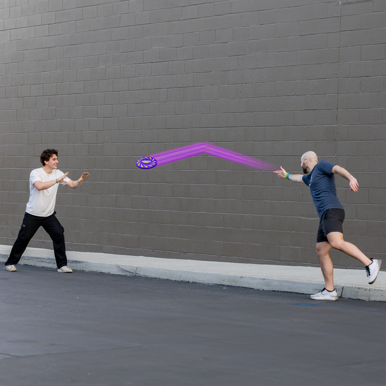 Bounce Disc – TrickTech