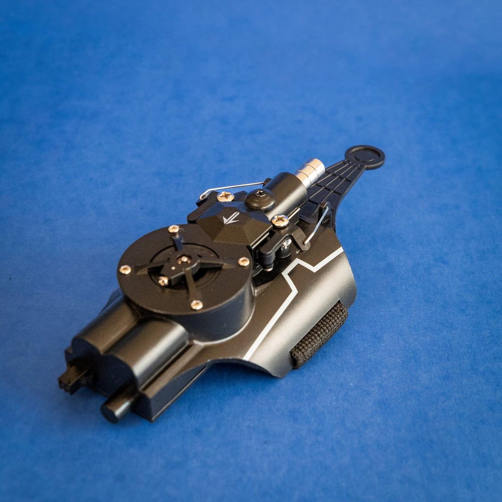 Web Shooter V1 – TrickTech