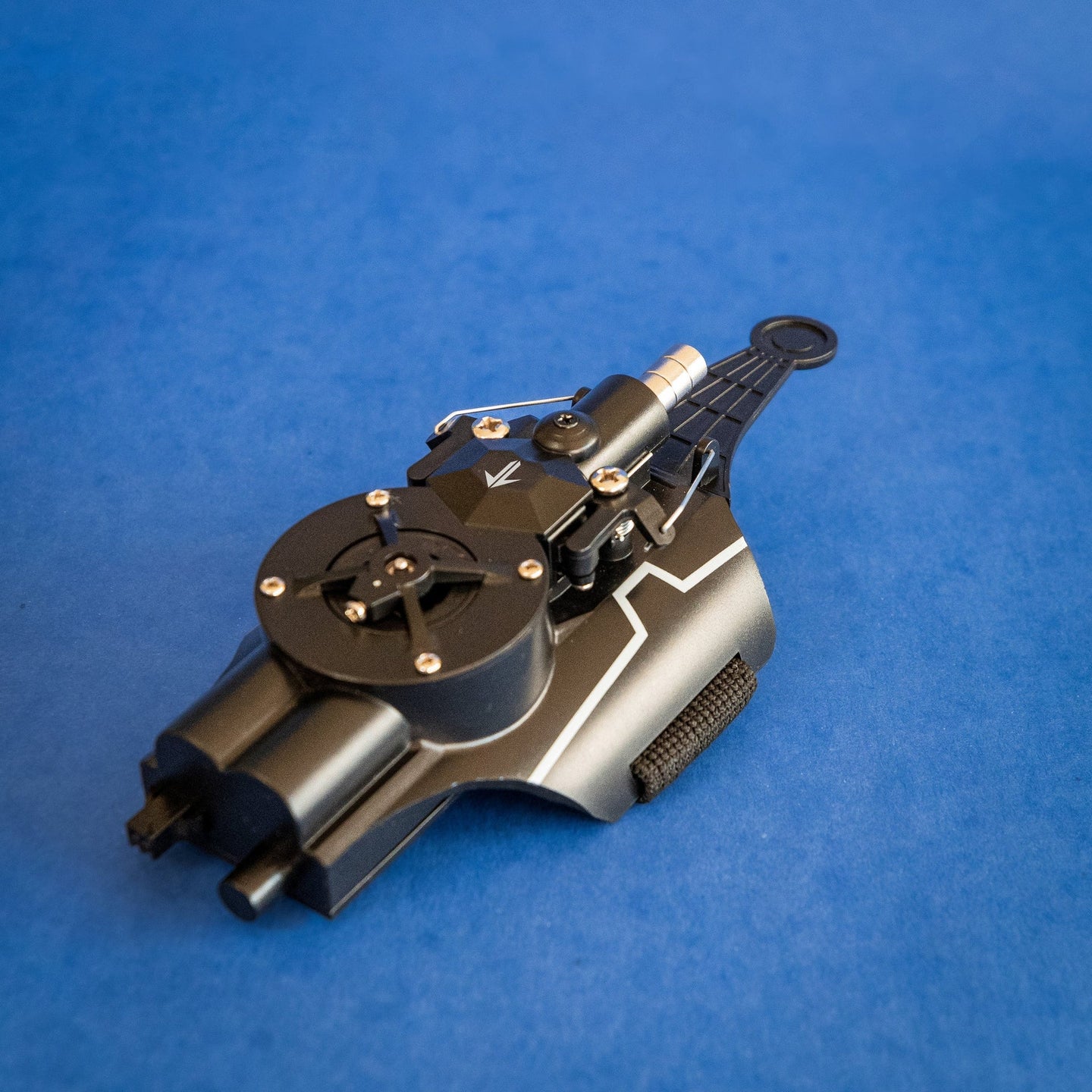 Web Shooter V1 – TrickTech